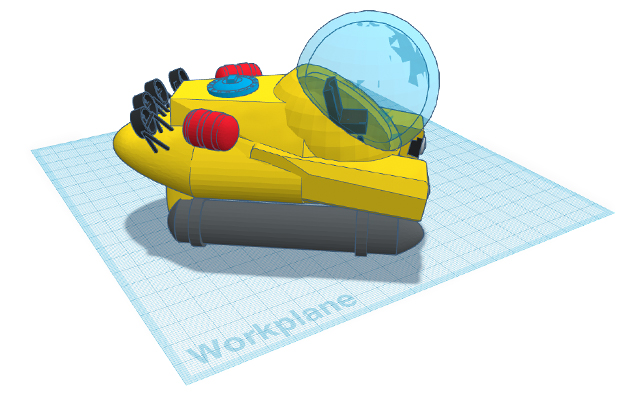 Easy 3d Modeling Online Free - trueffile