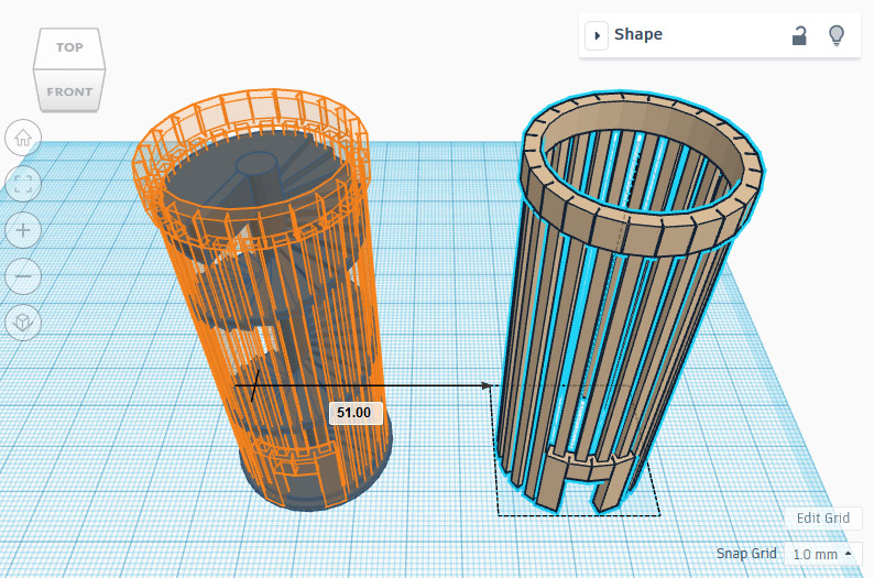 Login Tinkercad